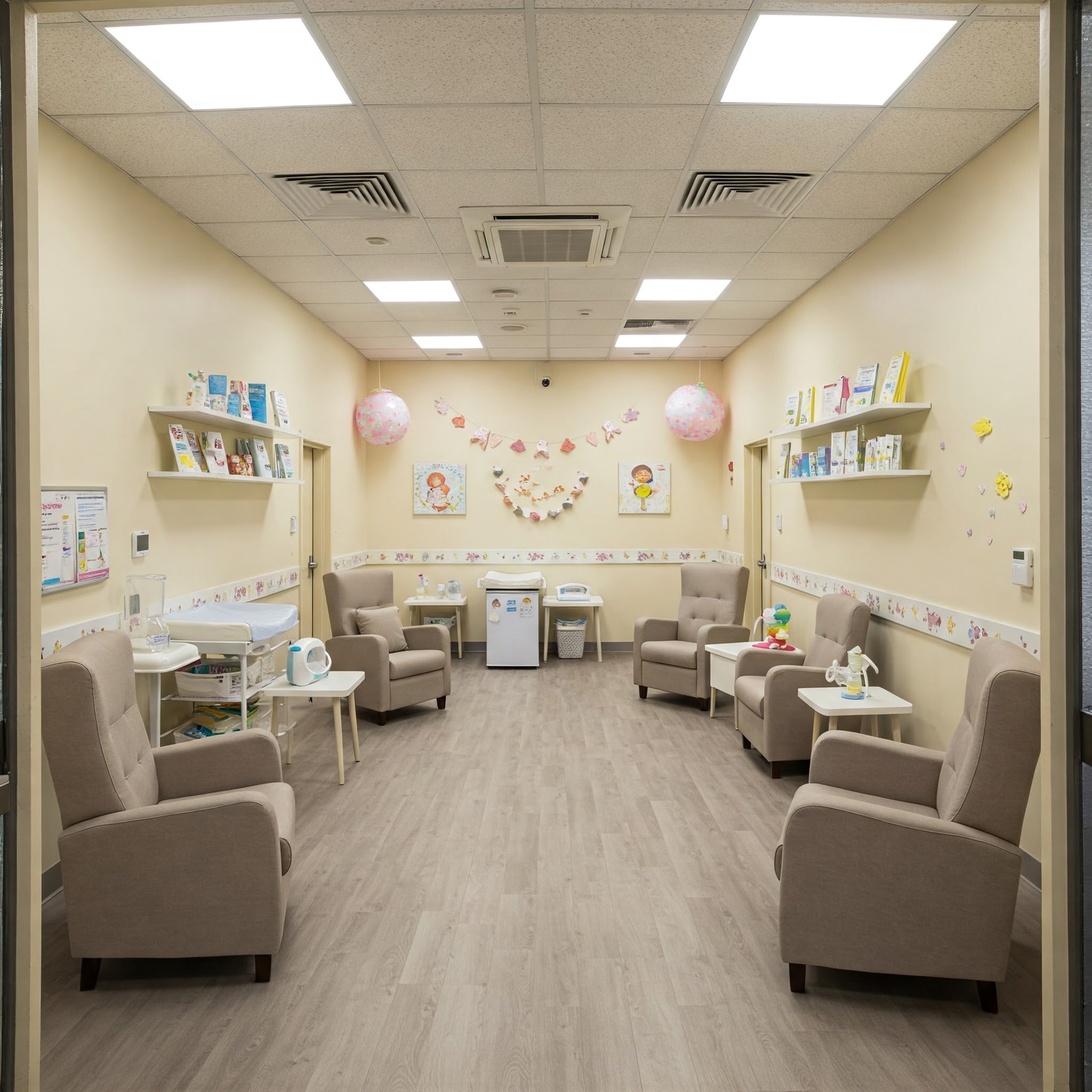 TotoCare Centers